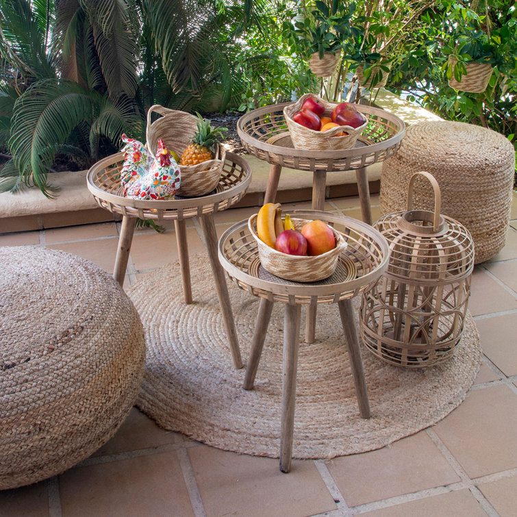 Bay Isle Home Aleece Coffee Table | Wayfair.co.uk